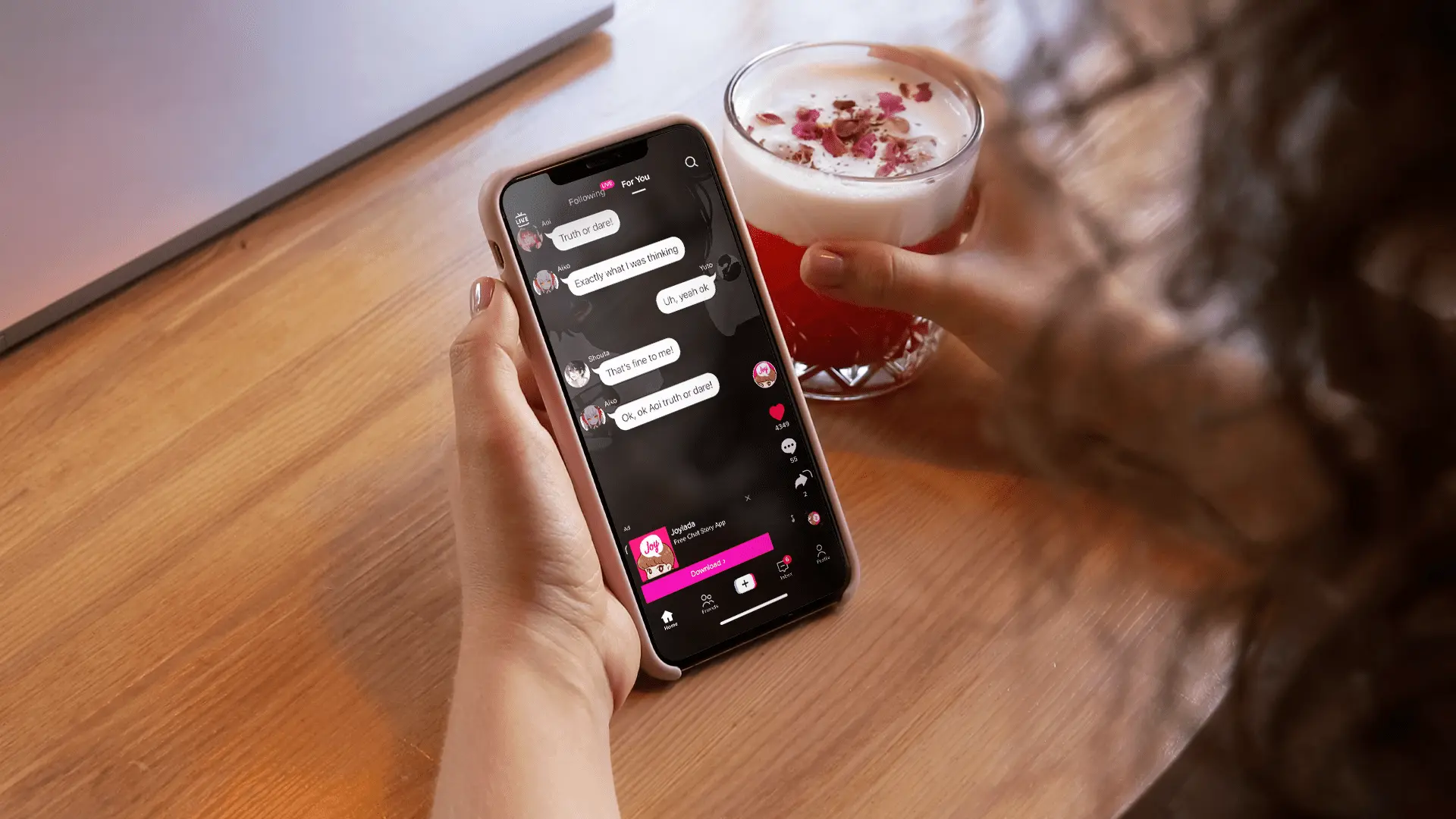 Glush | TikTok Ads Agency in London