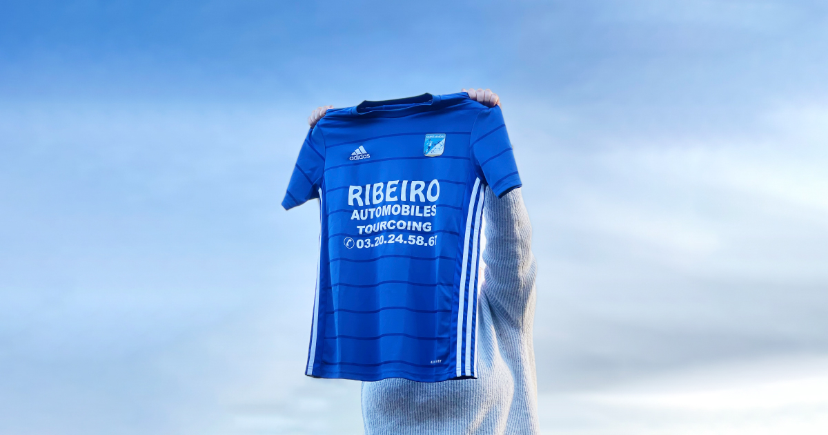 Glush | USSA Football | Digital Marketing Case Study